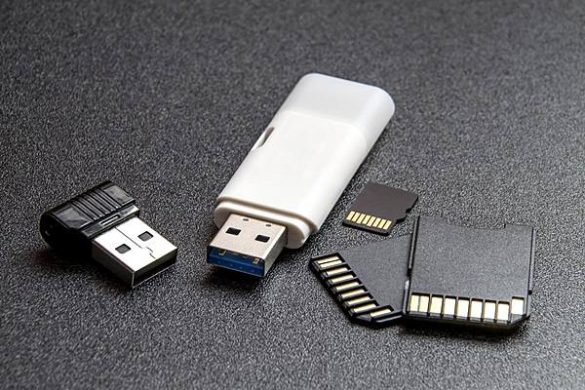 Types of external storage devices for your laptop-review – Webllena