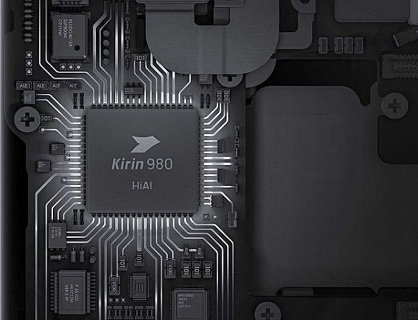 Kirin 980 – delivers 75% better CPU performance,Better support for ...