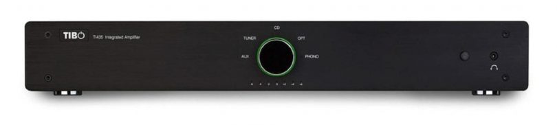 Tibo TI435AMP – very good budget amplifier – Webllena