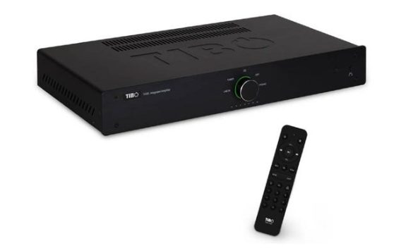 Tibo TI435AMP – very good budget amplifier – Webllena