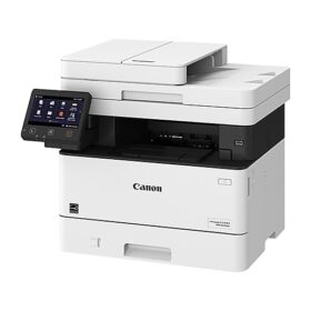 Printer Review: Canon imageCLASS MF445dw – great monochrome laser ...