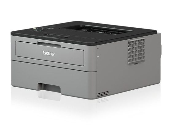 Brother HL-L2350DW – budget monochrome laser printer – Webllena