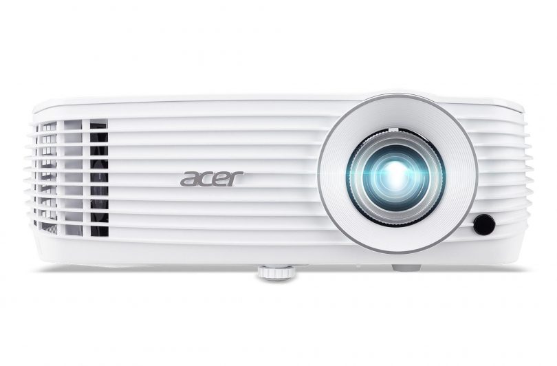 4K UHD DLP Projector, perfect Acer V6810 – Webllena
