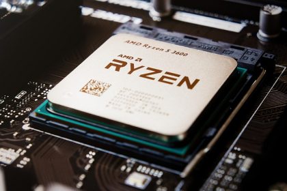 AMD announced its new series of Ryzen 5000G processors with integrated ...