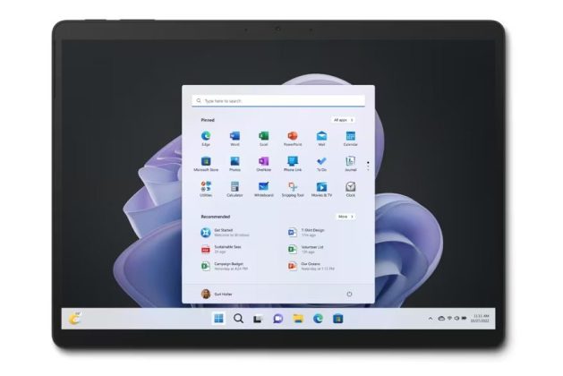A Comprehensive Guide to Download Apps on Your Surface Pro