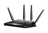 Exploring the Extent: Long-Range Wireless Routers and Their Factors