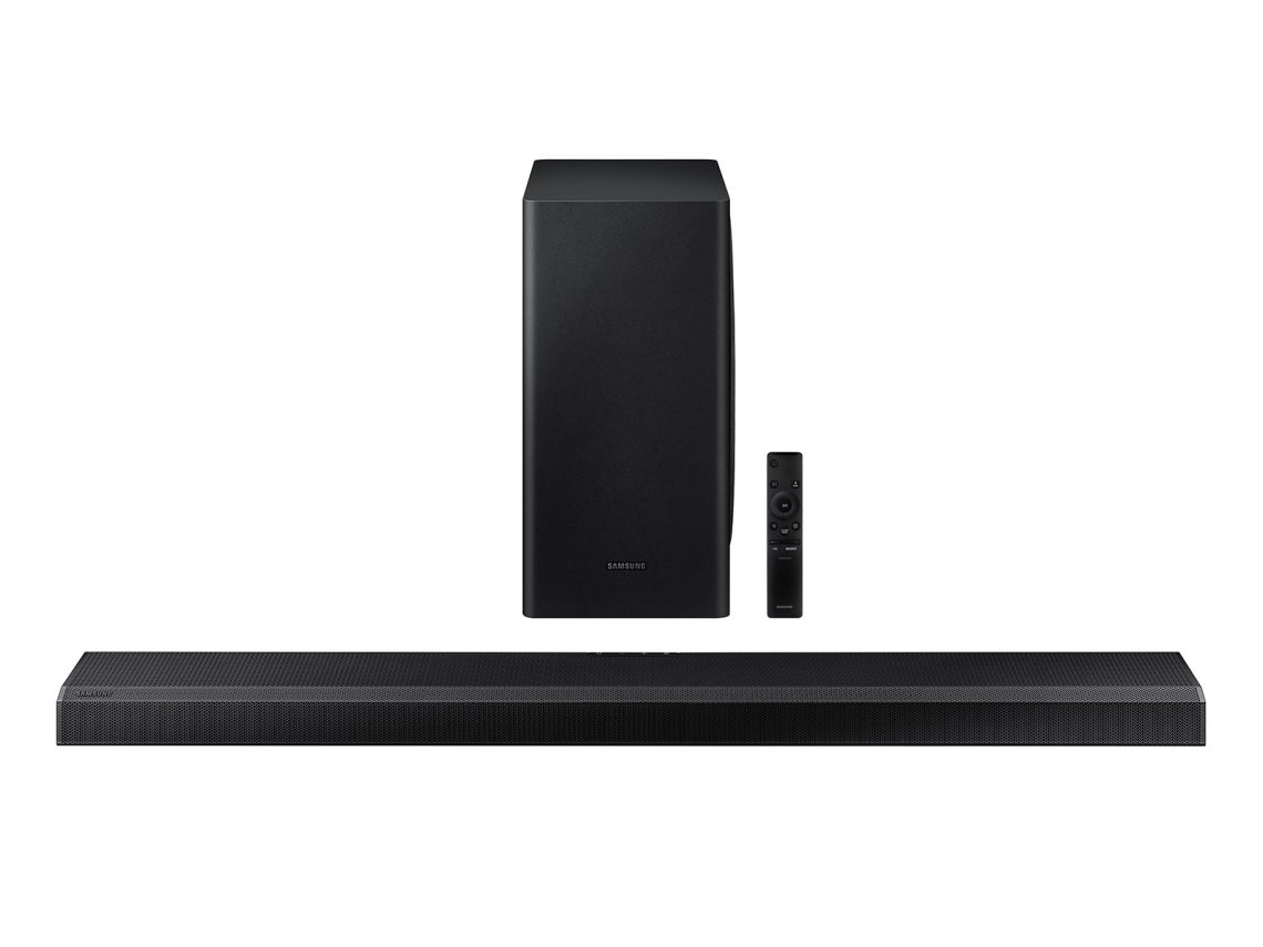 Review – Samsung HW-Q800T Soundbar, powerful cinematic sound – Webllena