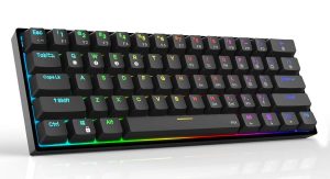 Keyboard Review: excellent Dierya x KEMOVE DK61 Pro – Webllena