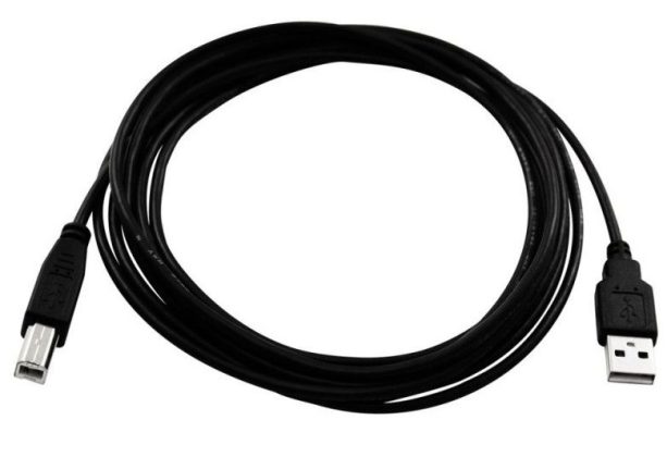 USB Type-B Connectors and Their Compatibility – Webllena