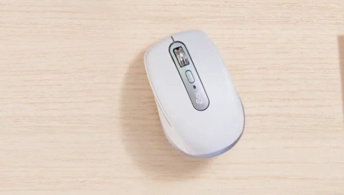 The Differences Between Wireless and Bluetooth Mouse - Webllena