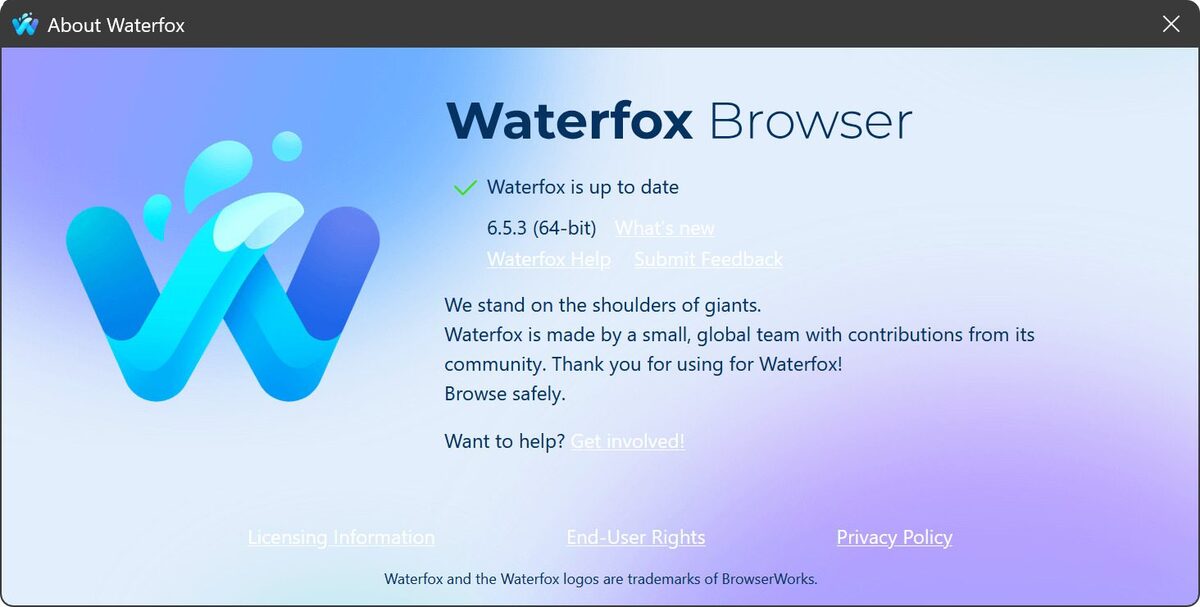 Top 4 Less Known Browsers You Should Try – Webllena